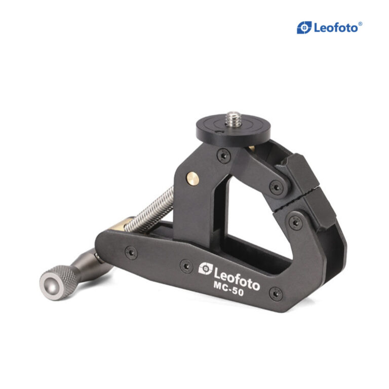 マルチクランプ - 株式会社レオフォトジャパン