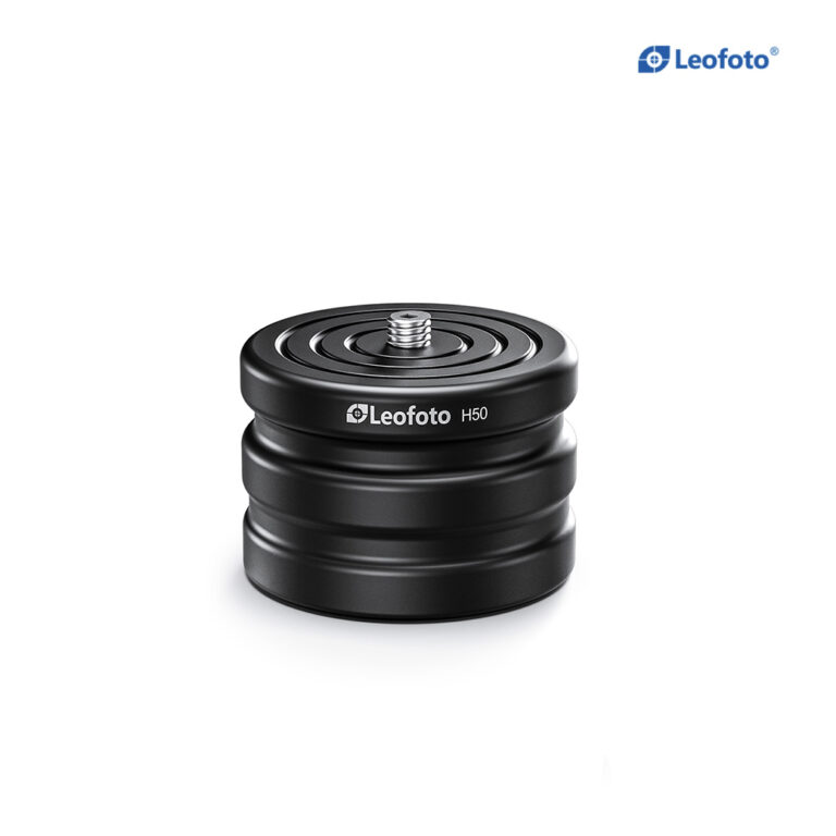 H50 WN-02向けスペーサー(3/8インチ対応) Leofoto - 株式会社レオフォトジャパン